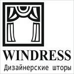 Windress (No:к5, mikrorayon Suponevo), perde ve korniş üreticileri  Zvenigorod'dan
