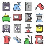 Appliance Repair (Puzakova Street No:25), beyaz eşya servisleri  Tula'dan