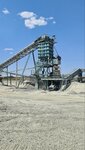 Tasqaz (Aqmola oblysy, Selinograd audany, Tastaq stansıasy), endüstriyel mineraller  Akmola eyaletinden