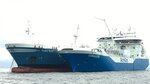 Sirius Shipping Ab (Västra Götalands län, Gothenburg, Donsö Hamnväg, 38), kargo firmaları  Vastra Gotaland Vilayeti'nden
