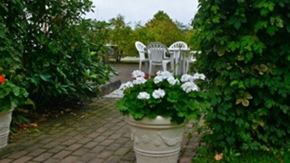 Pansiyonlar, hosteller Villa Linnea Markaryd - Vandrarhem de Luxe, Kronoberg Vilayeti, foto