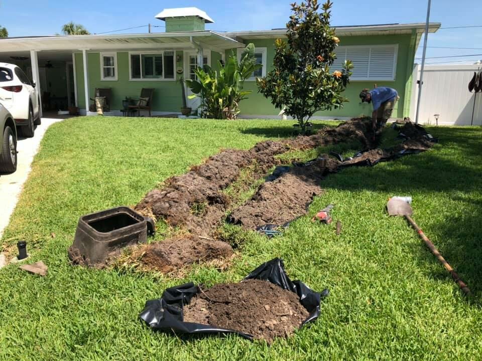 Sıhhi tesisat hizmetleri Gulfshore plumbers, New Port Richey, foto