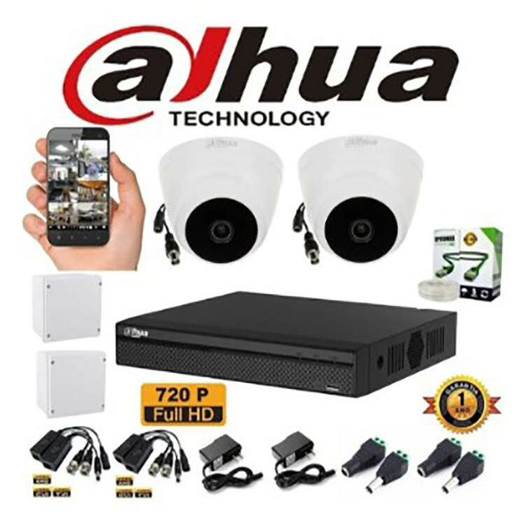 Güvenlik ve alarm sistemleri Cctvvision, Cali, foto