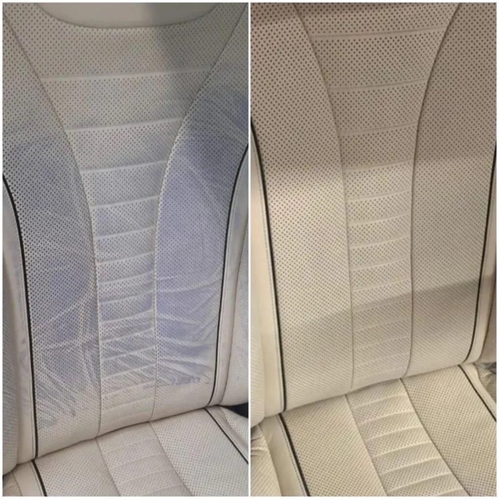 Detaylı oto bakımı SmartGuru23, Krasnodar, foto