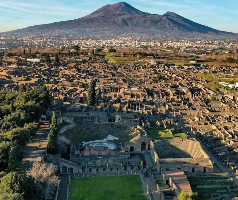 Seyahat acenteleri Sara Tour, Lazio, foto