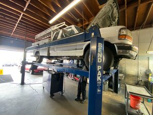 Transmasters Transmission (California, County of Los Angeles, Covina), otomobil servisi  Covina'dan