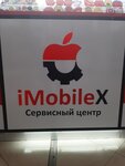 IMobileX (Moscow, Lokomotivny Drive, 4), phone repair  Moskova'dan