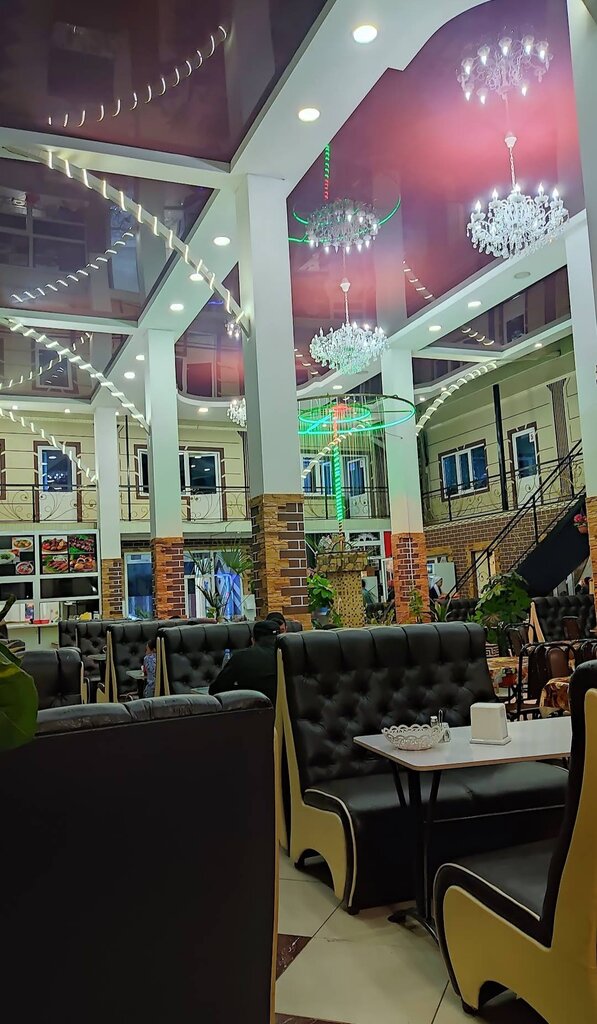 Kafe Muslim, , foto