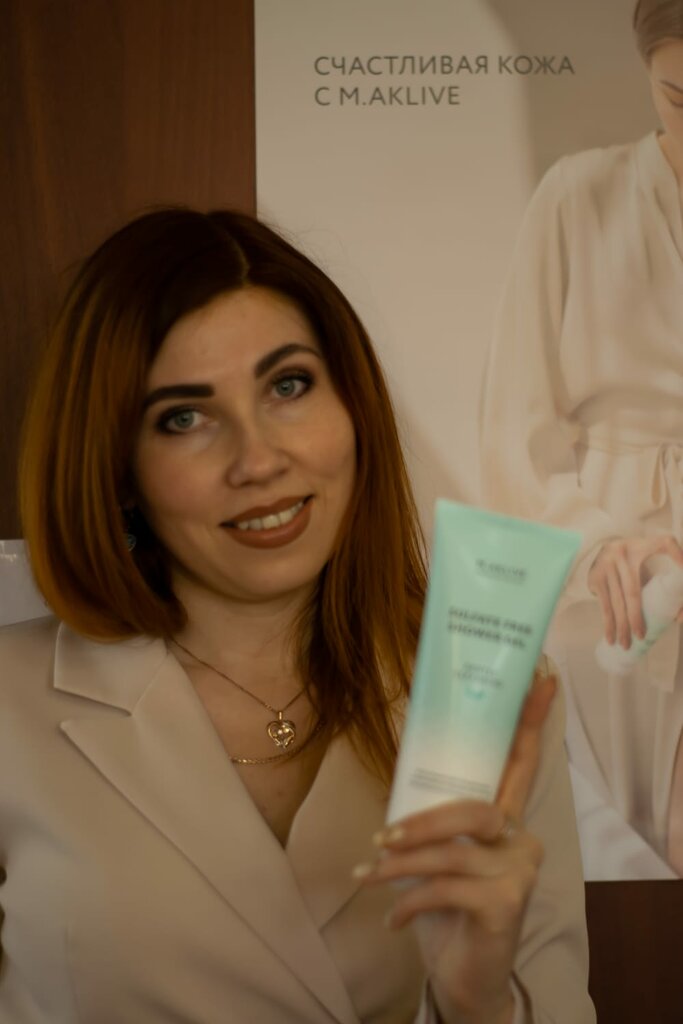 Epilasyon Studio Cleopatra, Kostanay, foto
