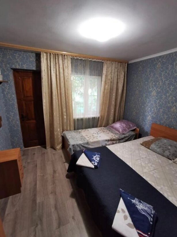 Otel Aleks, Soçi, foto