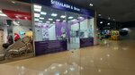 Sferalash & Brow (Kirova Street No:55), güzellik salonu  Novokuznetsk'ten