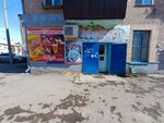 Продуктовый магазин (ulitsa Temnika No:12А), market  Kopeysk'ten