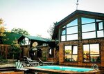 7nebo. VIP (Одесская улица No:19, село Пионерское), otel  Kırım Cumhuriyeti'nden