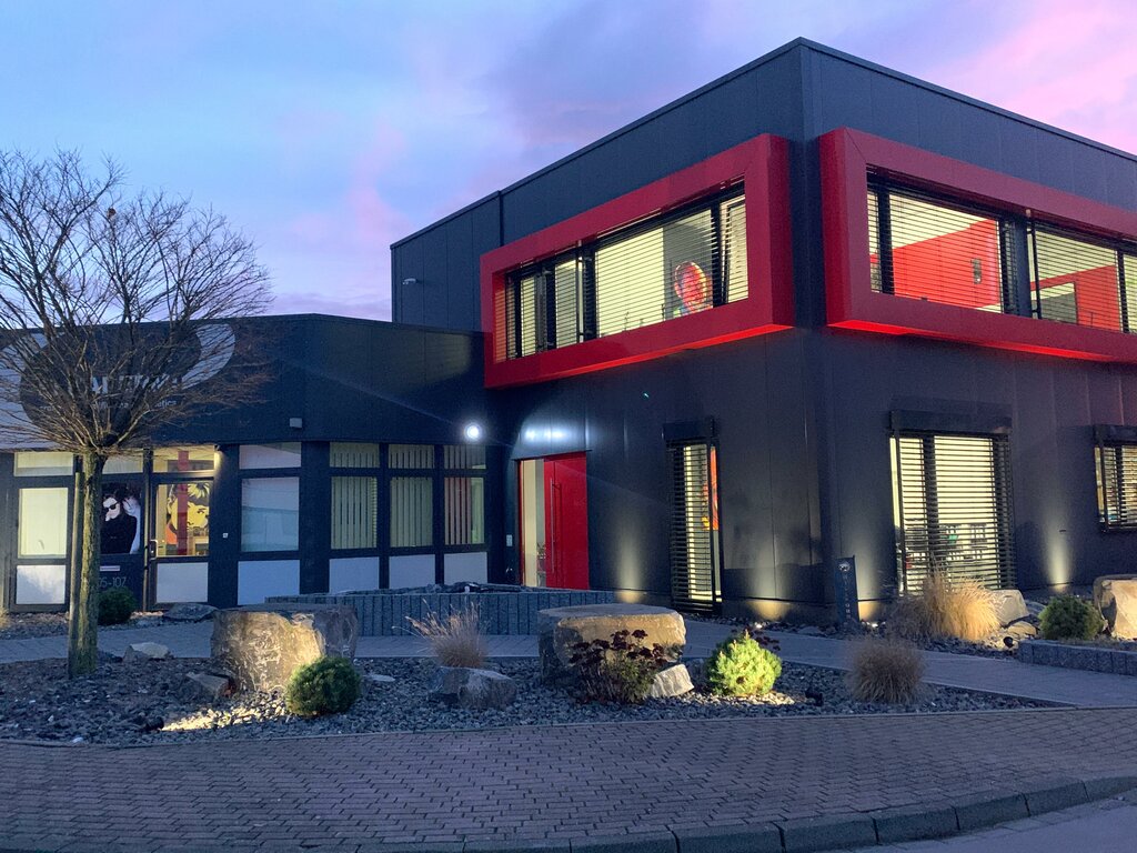 Sanayi ekipmanları firmaları Elkaderm GmbH, Kuzey Ren‑Vestfalya, foto