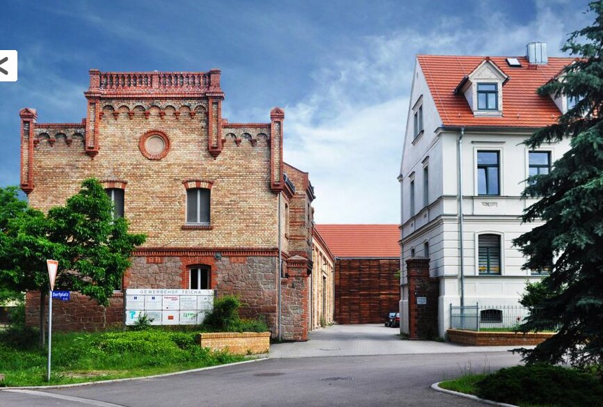 Sanayi ekipmanları firmaları Josch Strahlschweißtechnik GmbH, Saksonya‑Anhalt, foto
