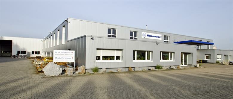 Sanayi ekipmanları firmaları Hans + Rolf Meckenstock GmbH, Kuzey Ren‑Vestfalya, foto