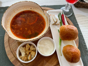 Маруся (ulitsa Kucheryavogo No:48, Goryachiy Klyuch), kafe  Goriaçi Kliuç'tan