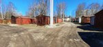 Гаражный кооператив (gorodskoy okrug Ivanovo, Frunzenskiy District), garajlar  İvanovo'dan