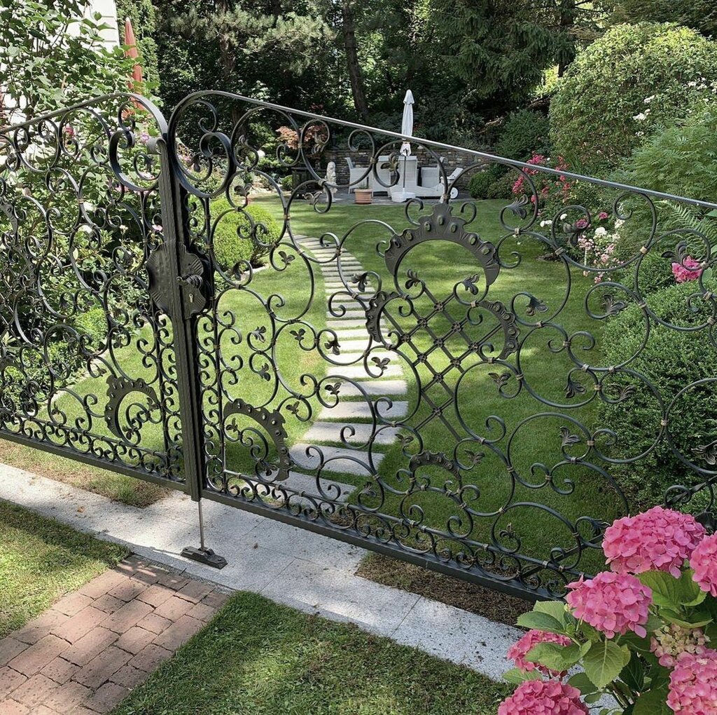 Peyzaj tasarımı Lb Gartengestaltung, Tirol, foto