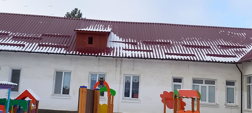 Anaokulları Детский сад № 2 Ромашка, корпус № 2, Canköy, foto