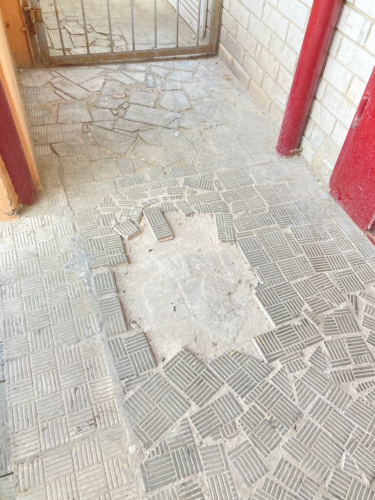 Konut servisleri kuruluşları Upravlyayushchaya kompaniya, Yelets, foto