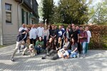 Salesurance GmbH - Vertrieb und Online Marketing Potsdam (Gartenstraße No:1, Potsdam), bilgisayar teknik servisleri  Potsdam'dan