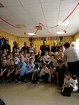 Детский сад № 4 (Sovetskaya ulitsa No:3, rabochiy posyolok Smolino), anaokulları  Nijegorodskaya oblastından