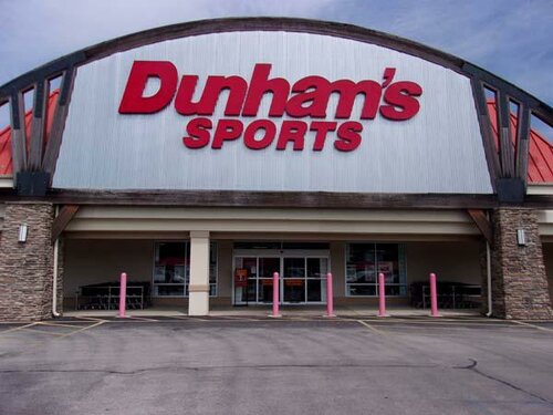 Dunham's sports near me store
