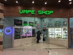 Kolpino Vape Shop (No:8, gorod Telmana), elektronik sigara satış noktaları  Saint‑Petersburg ve Leningradskaya oblastından