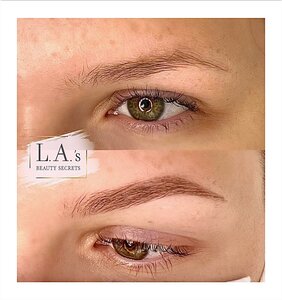 L. A. 's Beauty Secrets (Hesse, Offenbach am Main, Waldstraße, 163), kozmetoloji, kozmetik salonları  Offenbach am Main'dan