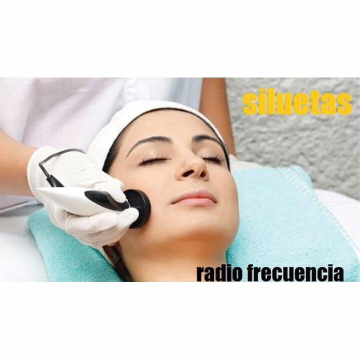 Güzellik salonu Siluetas Centro de Estetica y Cosmetologia, Rosario, foto