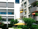 Haus zum Fels Heilbronn (Happelstraße No:14, Heilbronn), huzurevi, bakımevi  Heilbronn'dan