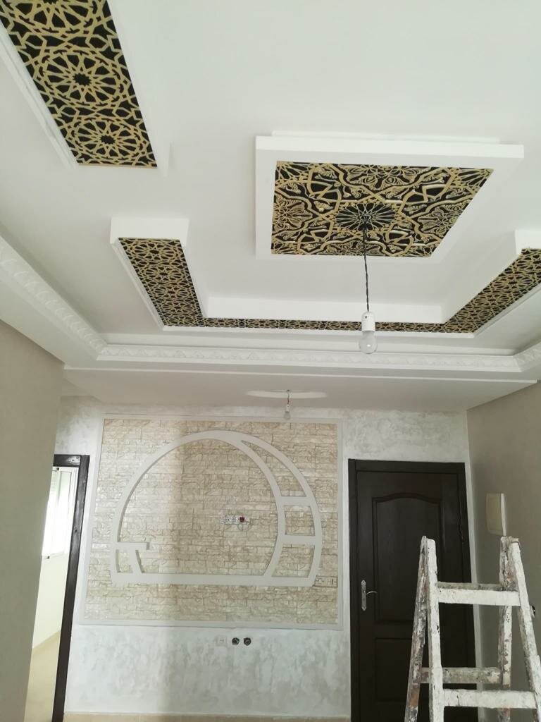 Boya ekipmanları Pinturas Romy - Pintores EN Guadarrama, Madrid, foto