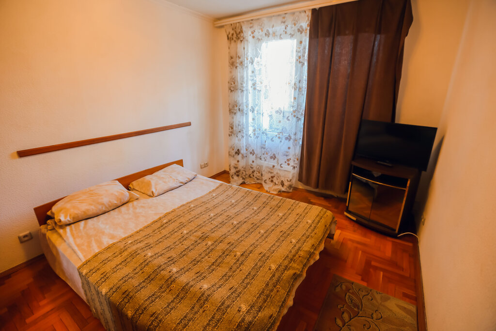 Kısa süreli konaklama Dlya otlichnogo sna, Moskova, foto