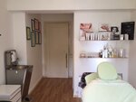 Estetica Prisca (Via Gerolamo Vegezzi No:4, Lugano), güzellik salonu  Lugano'dan