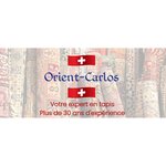 Zanko Tapis (Avenue du Marché No:8, Sierre), halı mağazaları  Valais'den