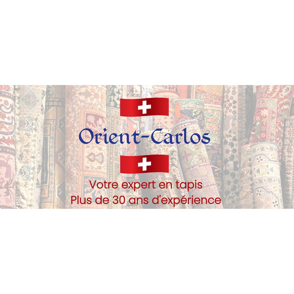 Halı mağazaları Zanko Tapis, Valais, foto