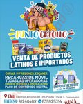 Punto Criollo (Calle de Capitán Antonio de Oro Pulido No:5, Valdemoro, Ciempozuelos), restoran  Madrid'den