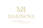 Marinova estate agency (Savushkina Street No:126Б), emlak ofisi  Saint‑Petersburg'dan