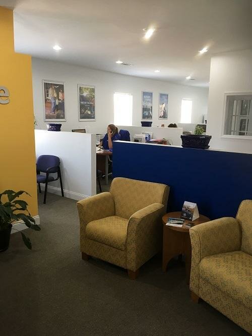 Sigorta şirketleri Paul Scaffidi: Allstate Insurance, Metairie, foto