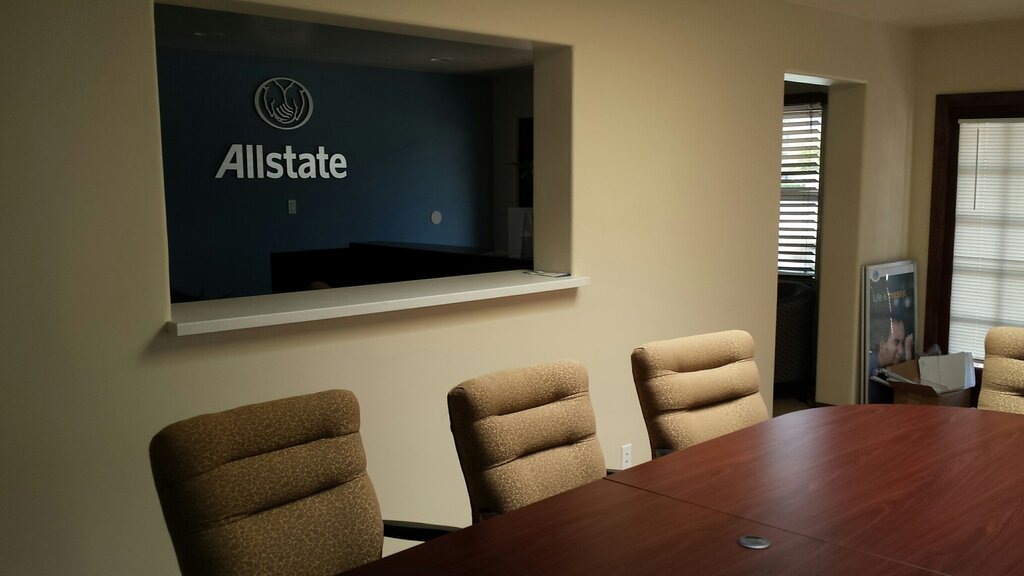 Sigorta şirketleri Joe Rowley: Allstate Insurance, Phoenix, foto