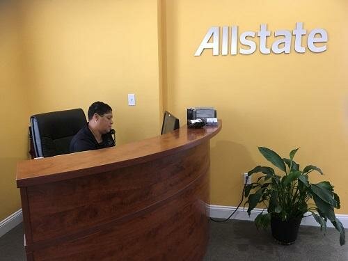 Sigorta şirketleri Paul Scaffidi: Allstate Insurance, Metairie, foto