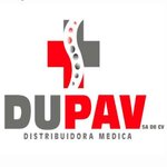 Dupav SV (San Salvador), medikal cihaz firmaları  San Salvador'dan