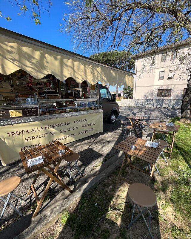 Restoran S'addì d'andà... dall'Anto, , foto