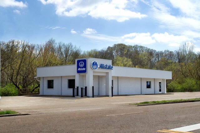 Sigorta şirketleri George Gray: Allstate Insurance, Cleveland, foto