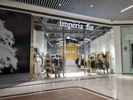 Imperia Fur (Petropavlovskaya Street No:73А), giyim mağazası  Perm'den