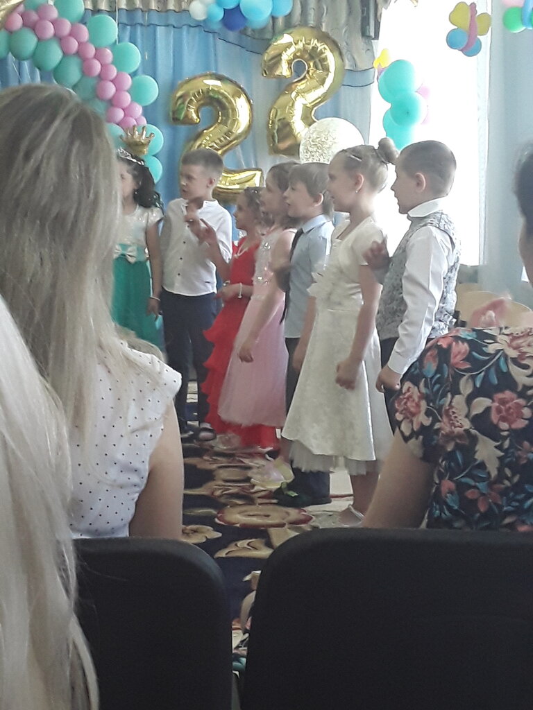 Anaokulları Detsky sad Rosinka, Novosibirsk, foto