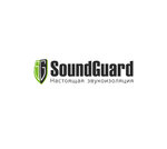 SoundGuard (Rubtsovskaya Embankment No:4к2), yalıtım malzemeleri  Moskova'dan