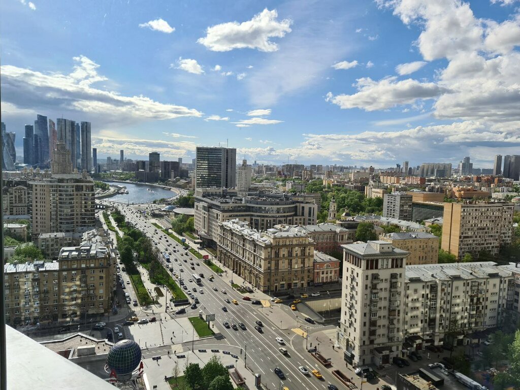 Kurs Astro Energo Sintez, Moskova, foto