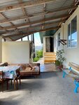 Гостевой дом У Омара (Verkhnyaya ulitsa No:66, selo Gotsatl Maly), otel  Dağıstan'dan